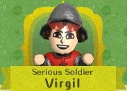Castle Guard/Gallery | Miitopia Wiki | Fandom
