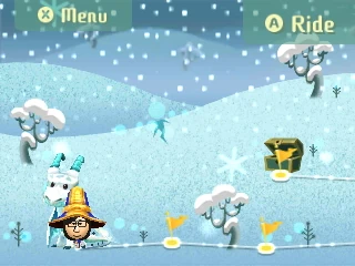 Ghontu Waste | Miitopia Wiki | Fandom