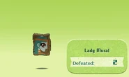 Lady Mural | Miitopia Wiki | Fandom