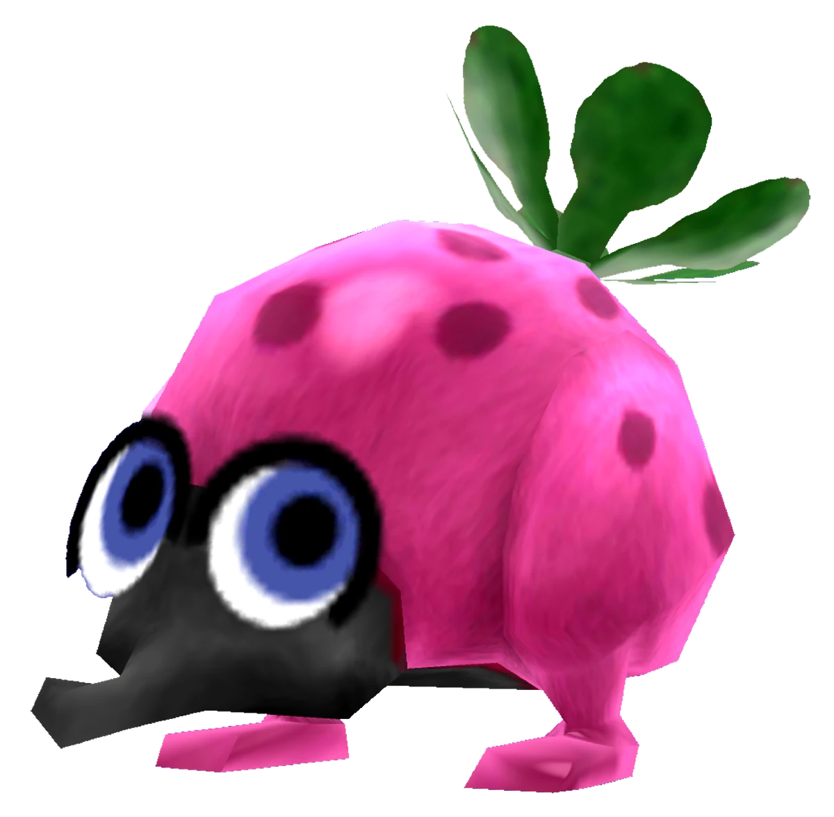 Boïng Savoureux | Wiki Miitopia | Fandom