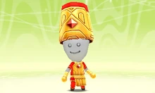 Chef Equipment | Miitopia Wiki | Fandom