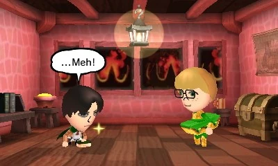 Outings/Events | Miitopia Wiki | Fandom