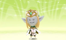 Elf Equipment | Miitopia Wiki | Fandom