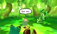 Wind Queen "Traveler" | Miitopia Wiki | Fandom