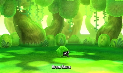Green Snurp/Gallery | Miitopia Wiki | Fandom