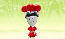 Chef Equipment | Miitopia Wiki | Fandom