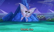Butterfly "Carefree Guide" | Miitopia Wiki | Fandom