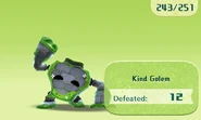 Kind Golem | Miitopia Wiki | Fandom
