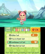 List of characters exclusive to Miitopia: Casting Call | Miitopia Wiki ...