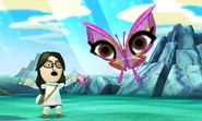 Rock Moth | Miitopia Wiki | Fandom