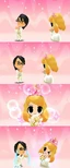 Royal Court | Miitopia Wiki | Fandom