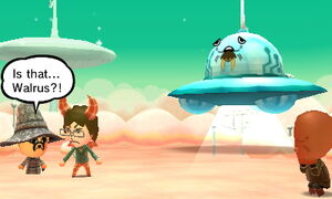 "Friend from Nimbus" UFO | Miitopia Wiki | Fandom
