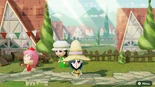 Greenhorne (town) | Miitopia Wiki | Fandom