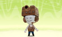 Tank Equipment | Miitopia Wiki | Fandom