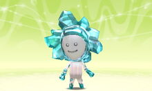 Flower Equipment | Miitopia Wiki | Fandom