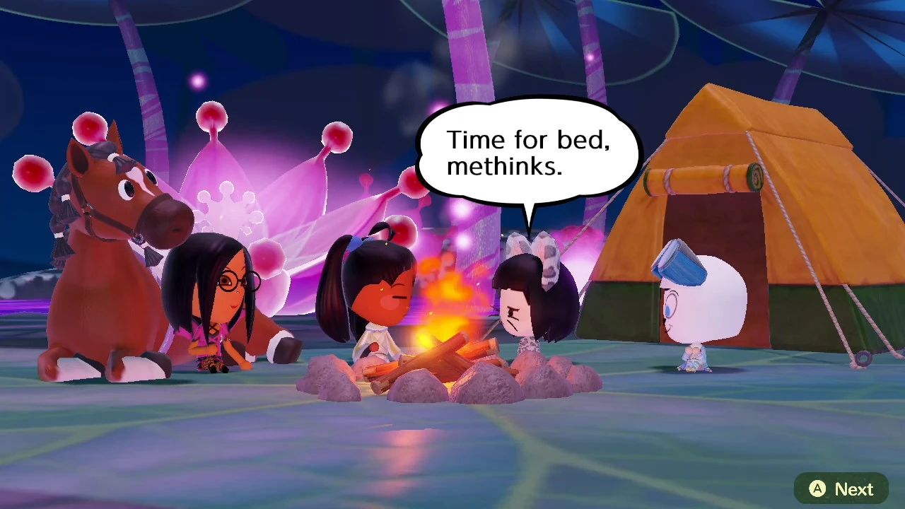 Discuss Everything About Miitopia Wiki | Fandom