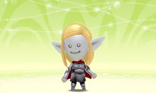 Elf Equipment | Miitopia Wiki | Fandom