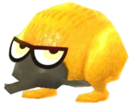 Gold Snurp | Miitopia Wiki | Fandom