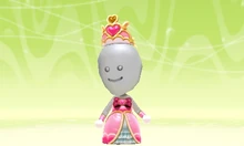 Princess Equipment | Miitopia Wiki | Fandom