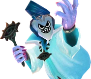 The Darker Lord | Miitopia Wiki | Fandom