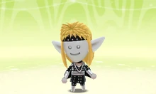 Elf Equipment | Miitopia Wiki | Fandom