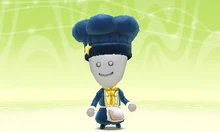 Chef Equipment | Miitopia Wiki | Fandom