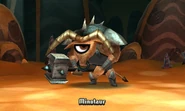 Minotaur | Miitopia Wiki | Fandom