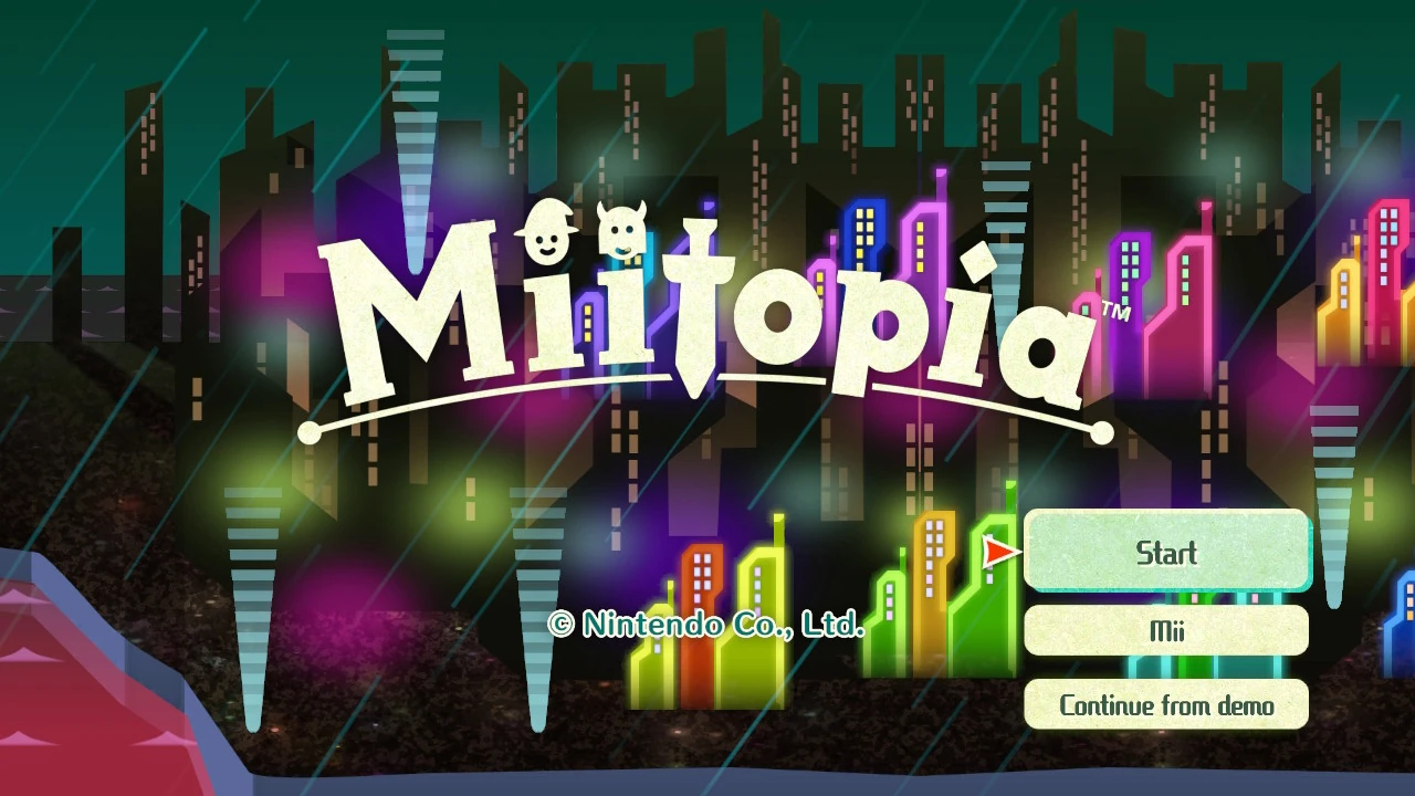 Discuss Everything About Miitopia Wiki | Fandom