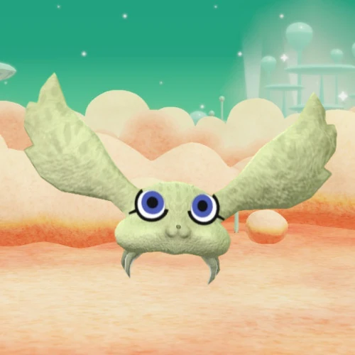 Harpie | Wiki Miitopia | Fandom