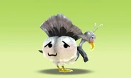 Twergull | Miitopia Wiki | Fandom