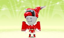 Imp (Job) Equipment | Miitopia Wiki | Fandom