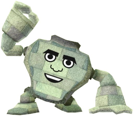 Category:Golems | Miitopia Wiki | Fandom