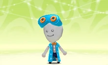 Scientist Equipment | Miitopia Wiki | Fandom