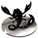 BBQ Scorpion ★★ | Miitopia Wiki | Fandom