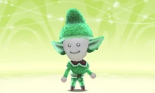 Elf Equipment | Miitopia Wiki | Fandom