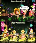 Flower | Miitopia Wiki | Fandom