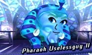 Pharaoh "Genie" II | Miitopia Wiki | Fandom