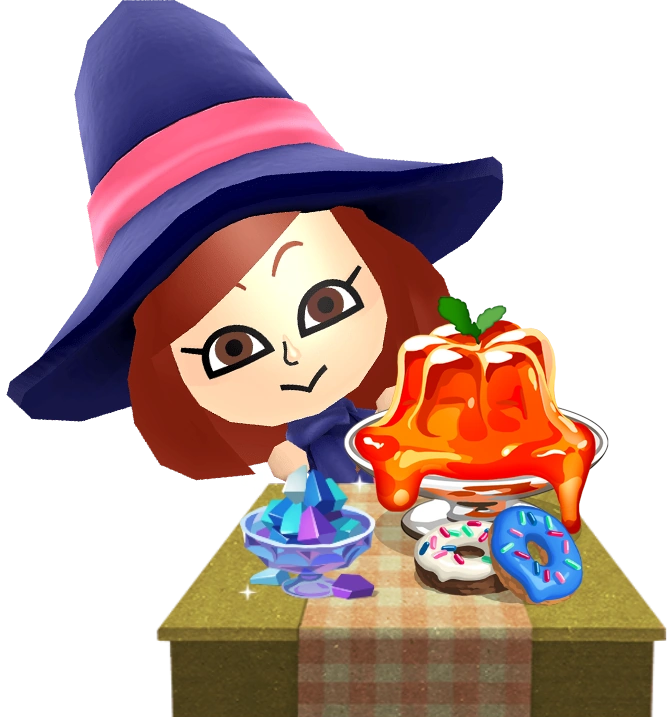 Catégorie:Classes | Wiki Miitopia | Fandom