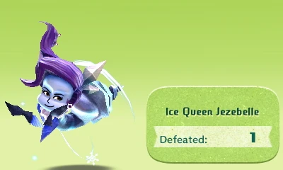 Ice Queen "Kidnapped Friend"/Gallery | Miitopia Wiki | Fandom