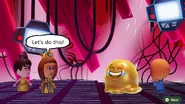 Mini "Sassy Child" Slime | Miitopia Wiki | Fandom