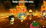 Tasty Snurp | Miitopia Wiki | Fandom
