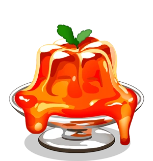 Slime Jelly ★ | Miitopia Wiki | Fandom