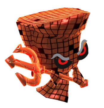 Red Fiend | Miitopia Wiki | Fandom