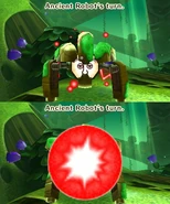 Ancient Robot | Miitopia Wiki | Fandom