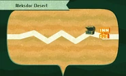 Neksdor Desert | Miitopia Wiki | Fandom