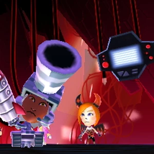 Discuss Everything About Miitopia Wiki | Fandom