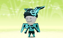 Imp (Job) Equipment | Miitopia Wiki | Fandom
