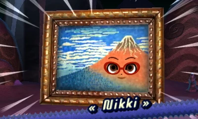 "Star du désert" (Boss) | Wiki Miitopia | Fandom