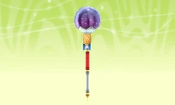 Cleric | Miitopia Wiki | Fandom