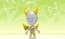 Imp (Job) Equipment | Miitopia Wiki | Fandom